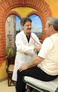 Neil Singer MD Sedona Arizona Medical Profile